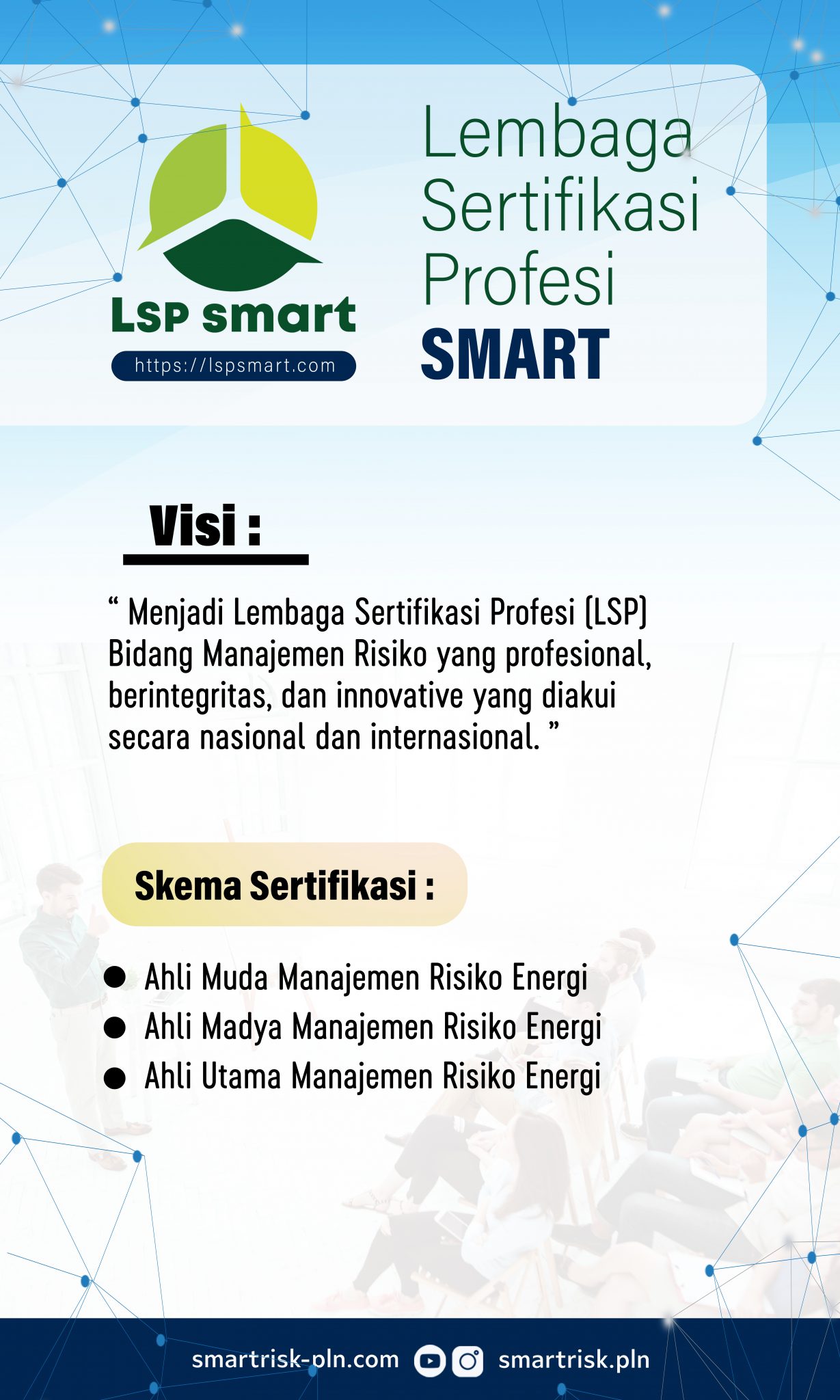 partner in managing your risk - SmartRisk-PLN